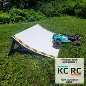 KC RC Adjustable HD ramp ( 36'', 48'' )
